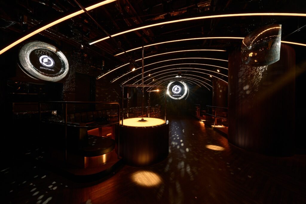 【新宿クラブ】ZERO TOKYO （ゼロ）ってどんな場所？ 新宿のナイトクラブを紹介！ - Night Club Search（ナイトクラブサーチ）