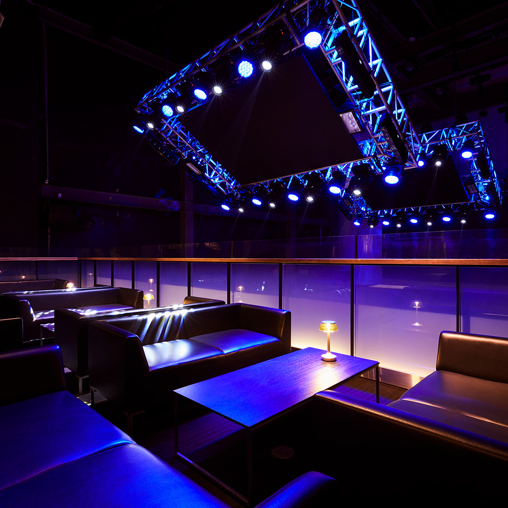 【渋谷クラブ】WOMB（ウーム）ってどんな所？ 渋谷のナイトクラブを紹介！ - Night Club Search（ナイトクラブサーチ）