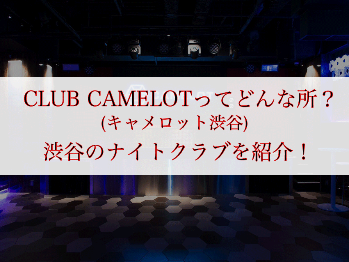 【渋谷クラブ】WOMB（ウーム）ってどんな所？ 渋谷のナイトクラブを紹介！ - Night Club Search（ナイトクラブサーチ）