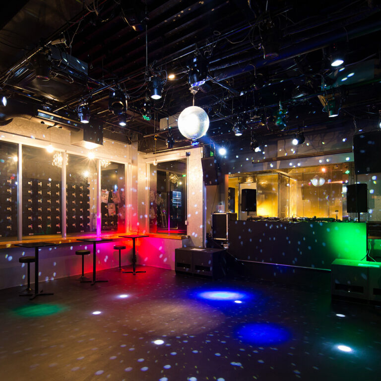 【渋谷クラブ】WOMB（ウーム）ってどんな所？ 渋谷のナイトクラブを紹介！ - Night Club Search（ナイトクラブサーチ）